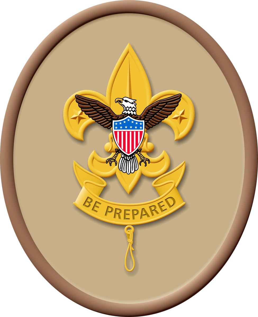 Troop 331 First Year To First Class Program – Family Troop 331- Spring ...